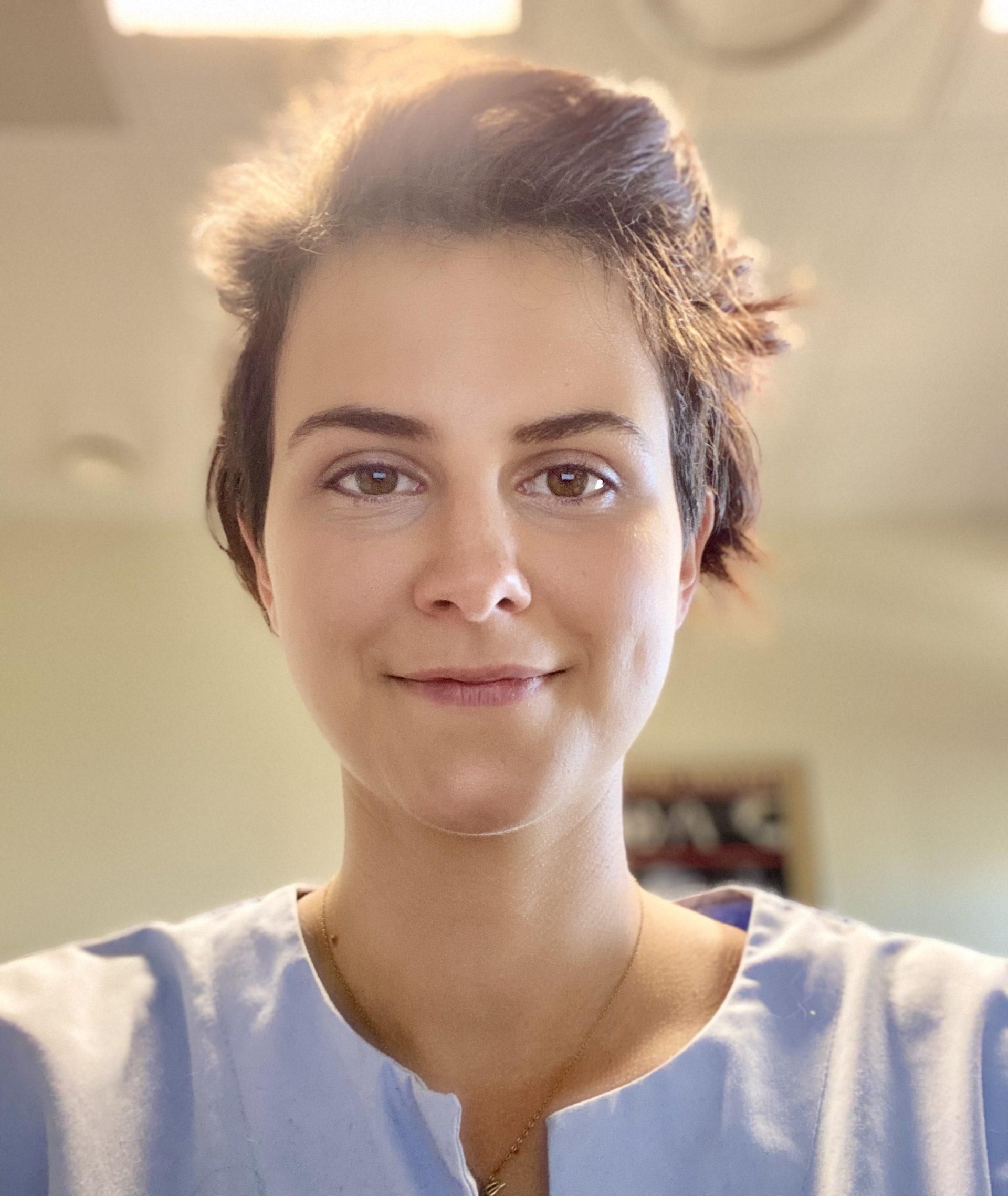 Prolongement du contrat de Julie Merlin, pour la valorisation ...